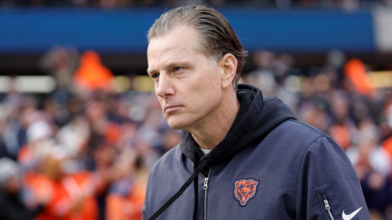 Home And Away Games: Full Chicago Bears Schedule for 2025 NFL Season