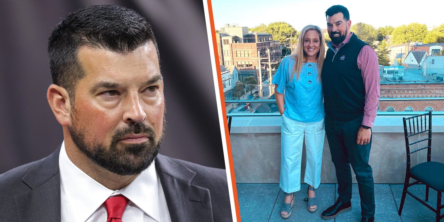 Good News: Netflix to Release Documentary “The Heart of the Buckeyes: A ...