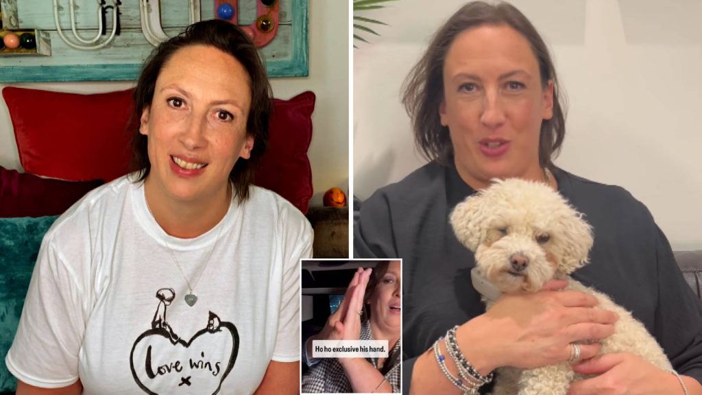 SAD NEWS: Just In: Miranda Hart is Finally Gone: A Heartbreaking ...