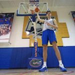 WILDCATS UPDATE: World’s tallest teenager, Florida’s 7ft 9in Oliver ...