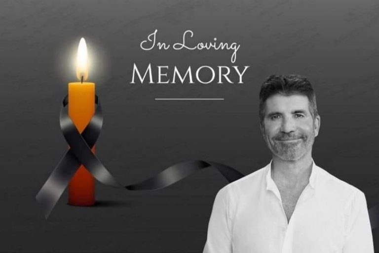 Sad News: Simon Cowell, 'America's Got Talent' Judge and Kentucky ...