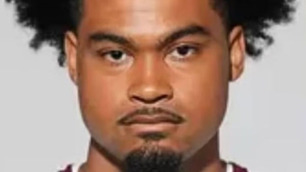 Tragic Loss: American football player Medrick Burnett Jr dies a month ...