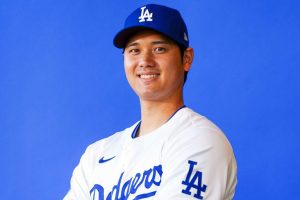 Sad News: Dodgers Head Coach David Ray Roberts' Mother, Eiko Roberts ...
