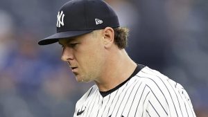 SAD News: Yankees Star Pitcher Carlos Rodón Passes Away at 31 ...