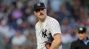 SAD News: Yankees Star Pitcher Carlos Rodón Passes Away at 31 ...