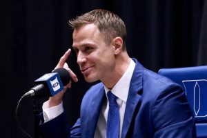 Shocking Deal: Jon Scheyer Signs Record-Breaking $12.5 Million ...