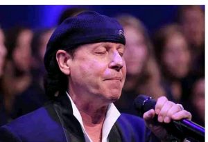 Emotional Goodbye: Just now, Klaus Meine Shares Five Reasons for ...