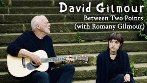 Heartbreaking News: Just now, David Gilmour’s Daughter Romany Passes ...