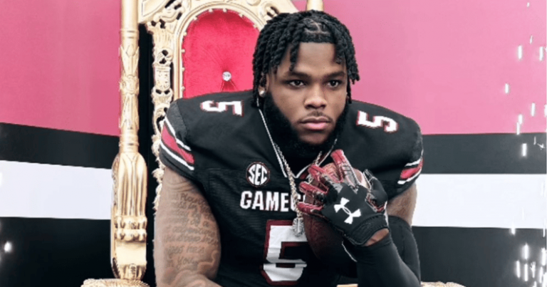 Breaking News: 4 2025 Recruit Agot Makeer has announced her commitment ...