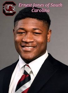 Breaking News: 4 2025 Recruit Agot Makeer has announced her commitment ...