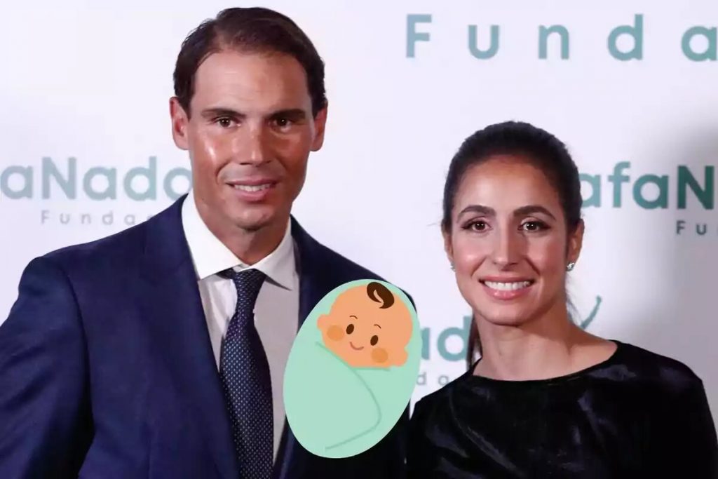 Gender Of The Baby Revealed: Latest Update About The Baby Rafa Nadal ...