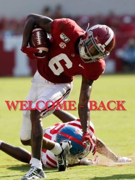 WELCOME TO Roll Tide football: Nation’s No. 1 Player 7-Foot-9 Tall ...