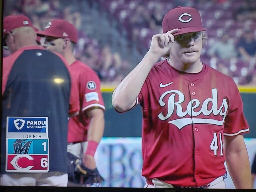 NEWS: Cincinnati Reds Announce Return of Fan-Favorite Event Redsfest ...