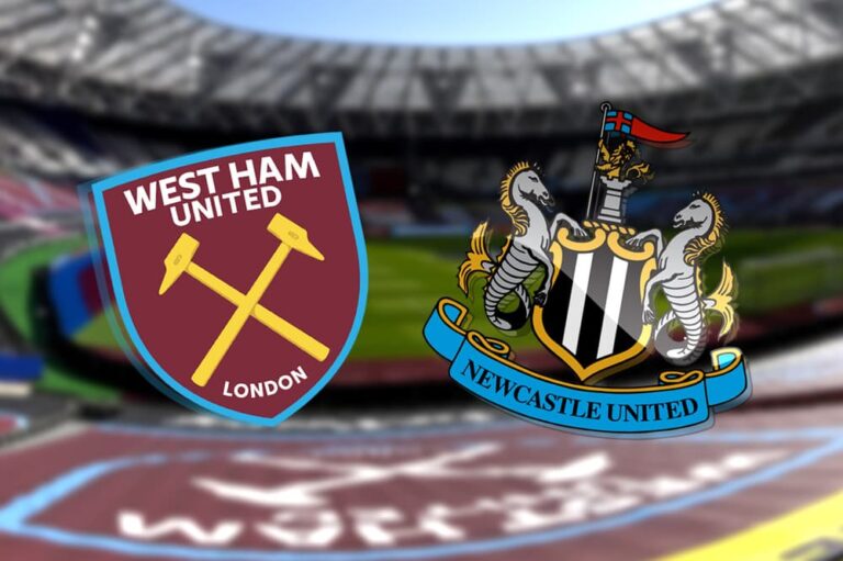 Newcastle vs West Ham game was... - upchelsea